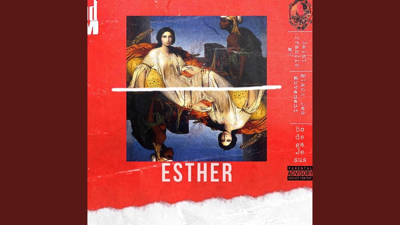 Esther - YouTube