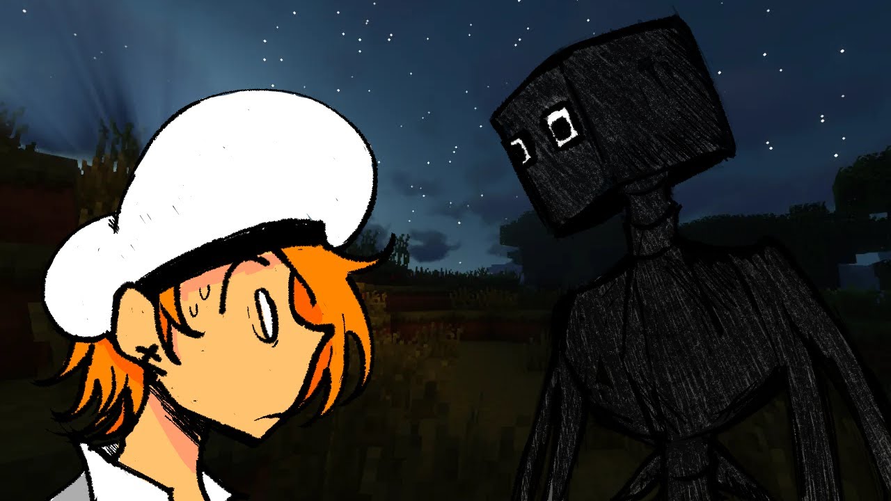 The minecraft boiling analog experience - YouTube