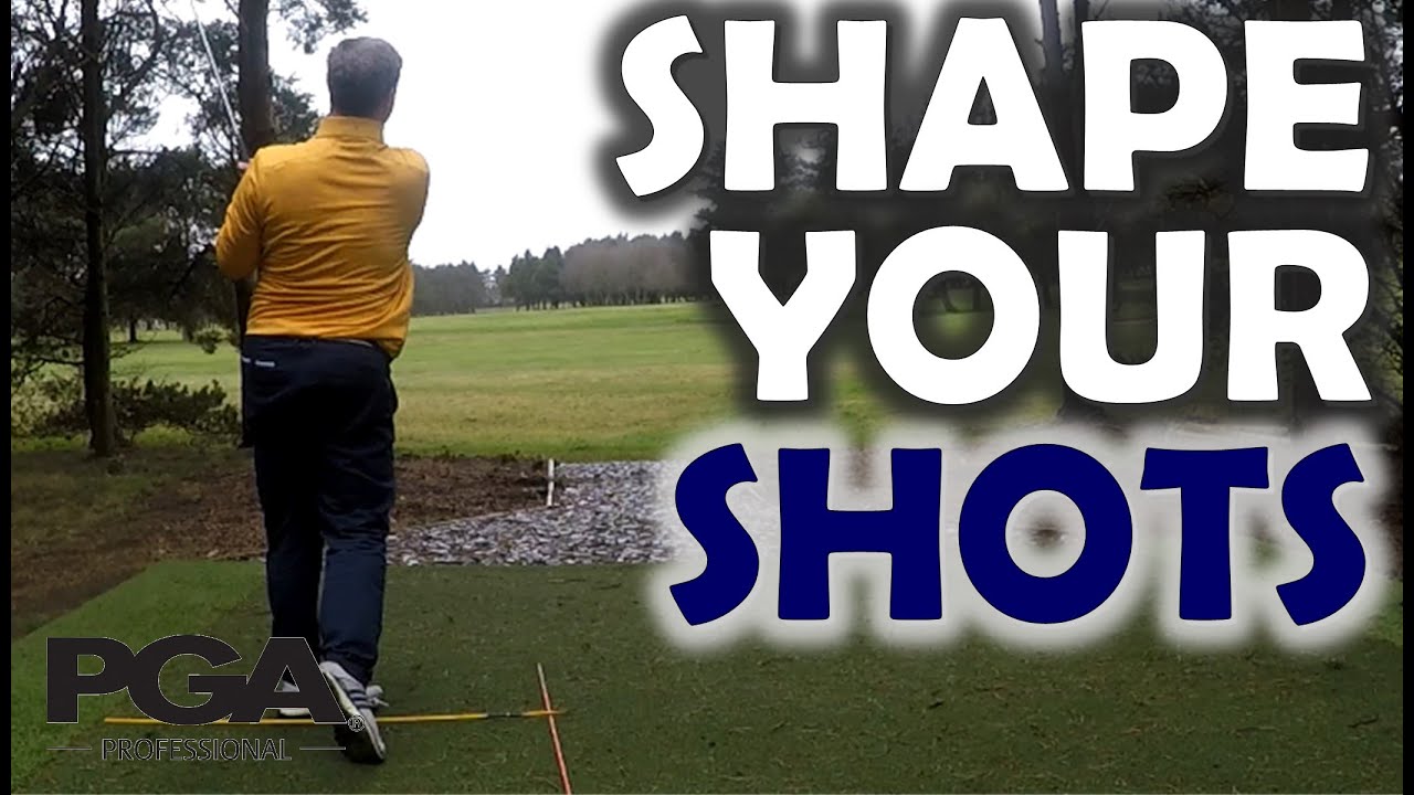How to Develop Focus, Draw Low and High Shots With Alignment Sticks ...