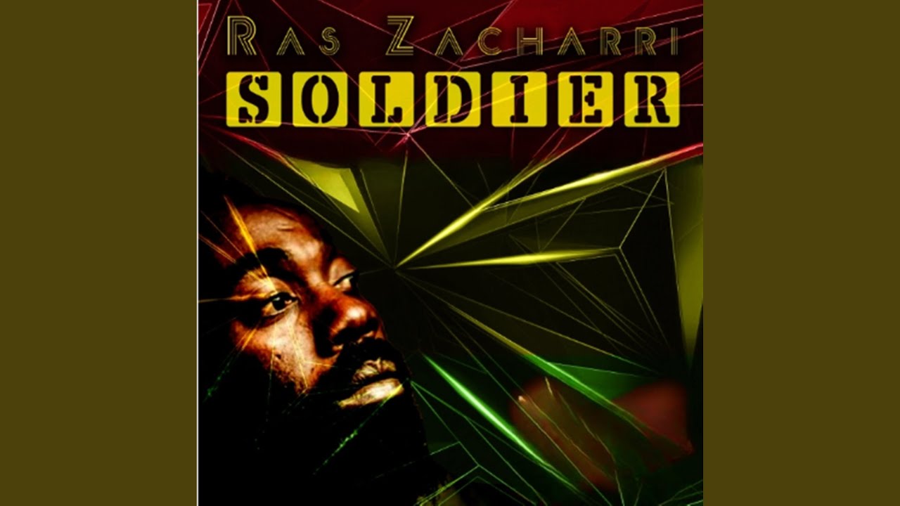 Soldier Dub - YouTube