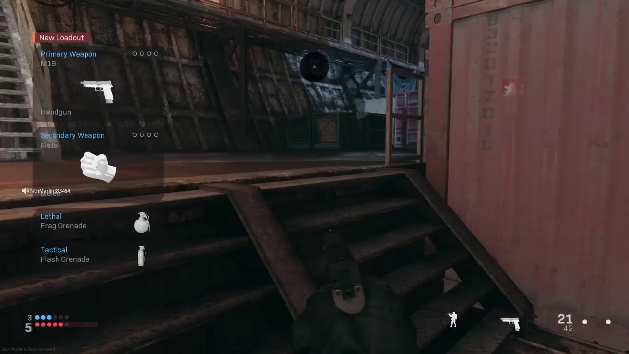 Call of Duty:Modern Warfare |Gunfight 2v2 | Gunfight 1v1 |Gunfight ...