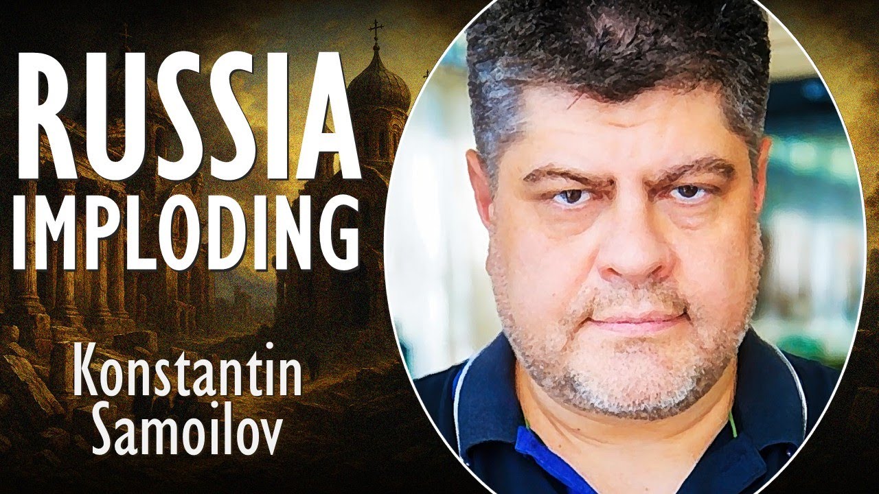 Is Russia’s Economy Falling Apart Right Now? @INSIDERUSSIA - YouTube