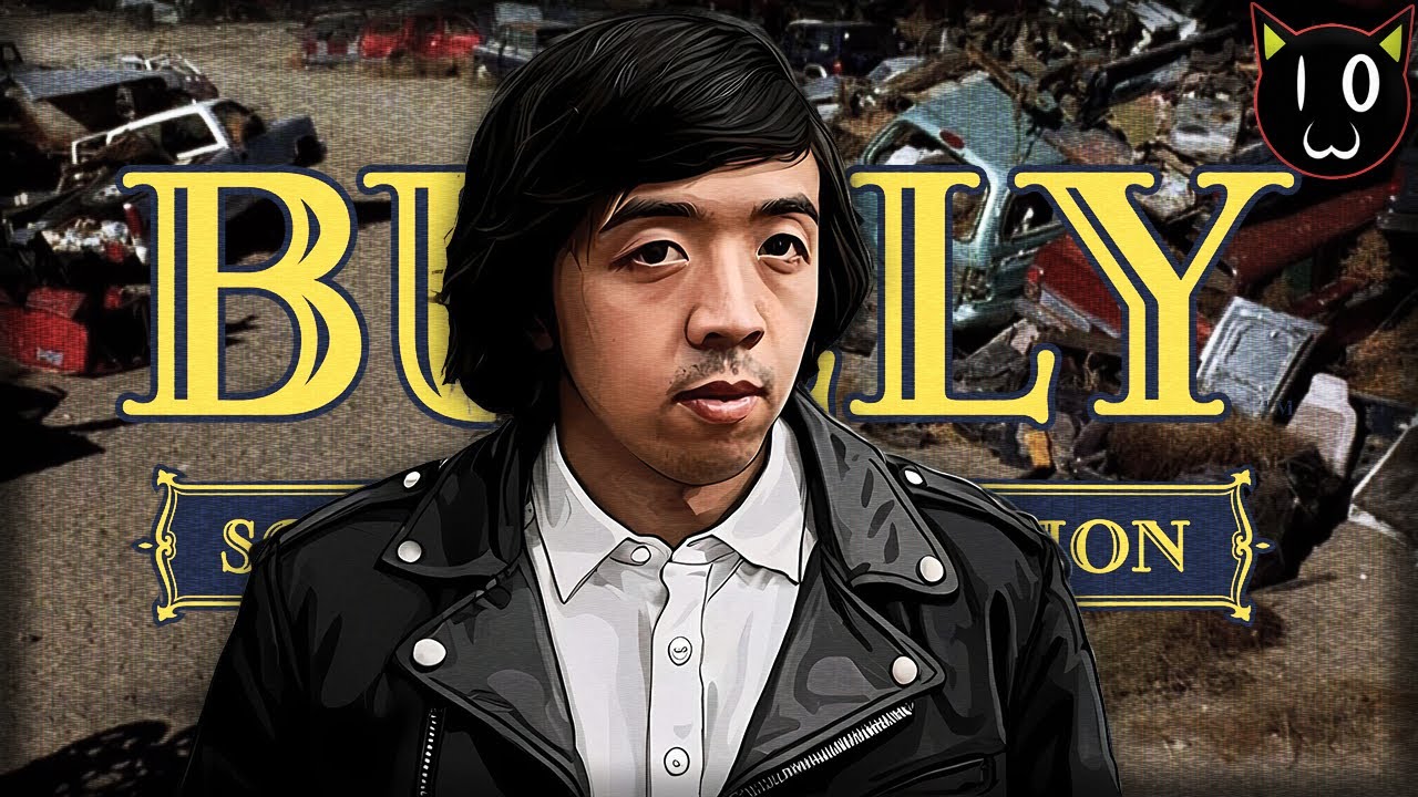 Bully: Scholarship Edition [10] - HELPING JOHNNY - YouTube
