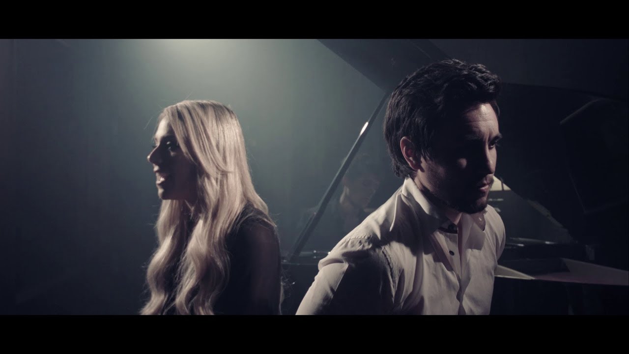 Zedd Medley (ft. Mandy Jiroux and Chester See) - YouTube