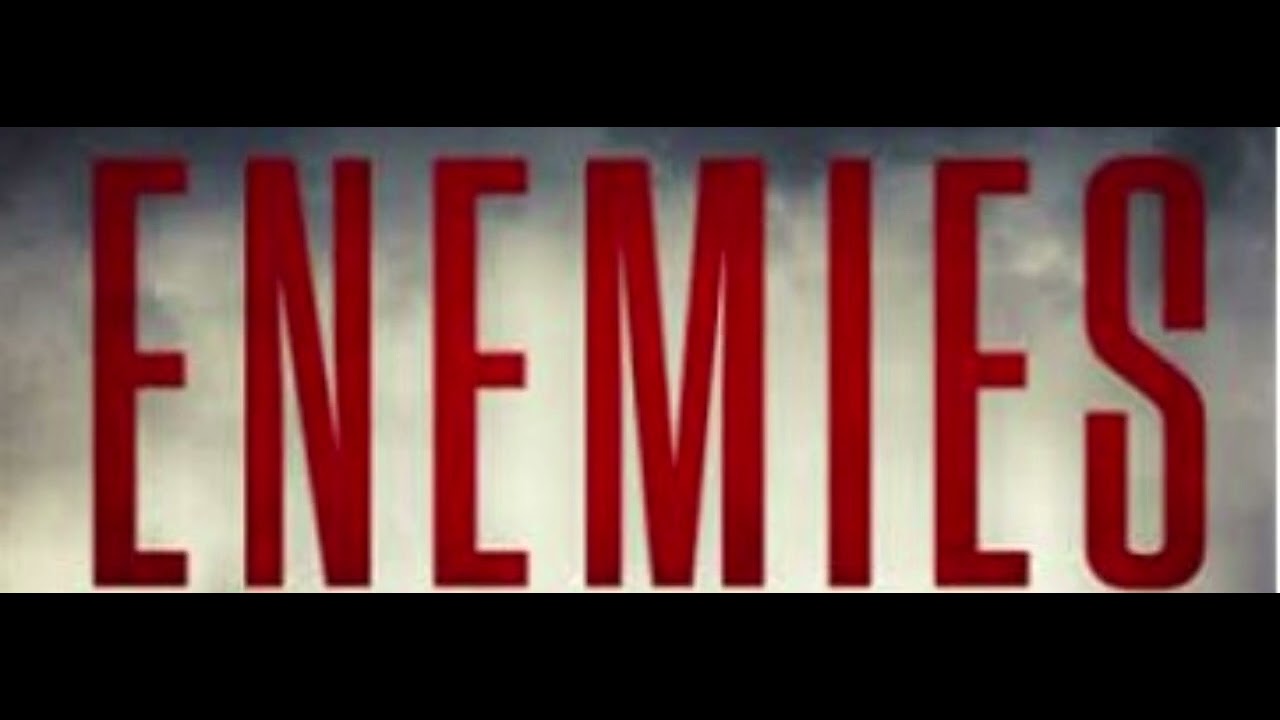 ENEMIES (official music audio) - YouTube