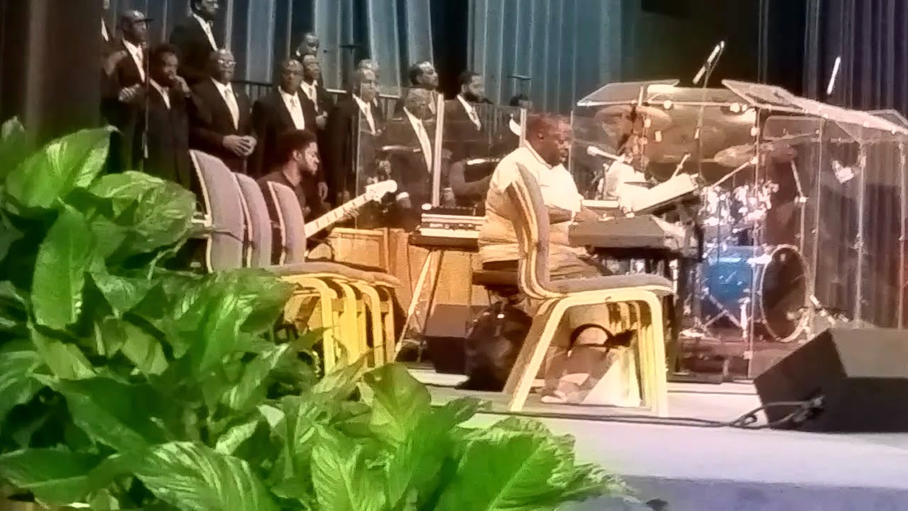 NO SWEETER NAME THAN THE NAME OF JESUS - YouTube