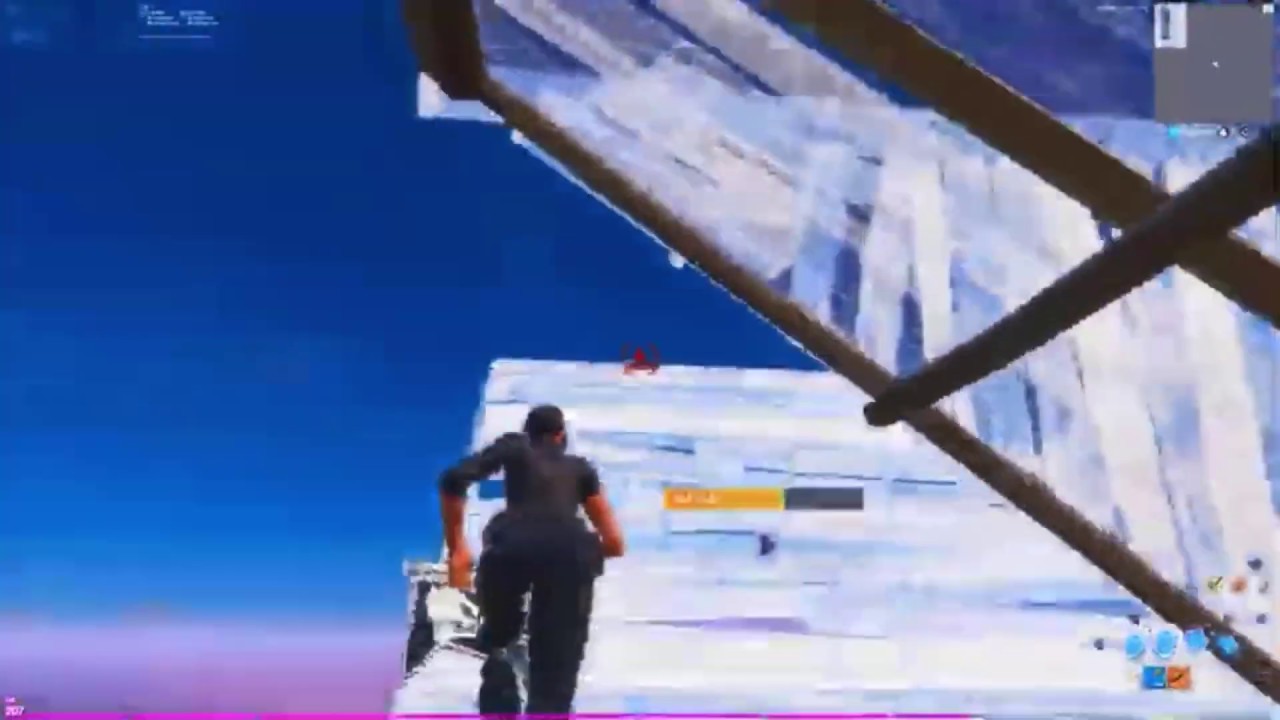 Flex 💪 (Fortnite Montage) - YouTube