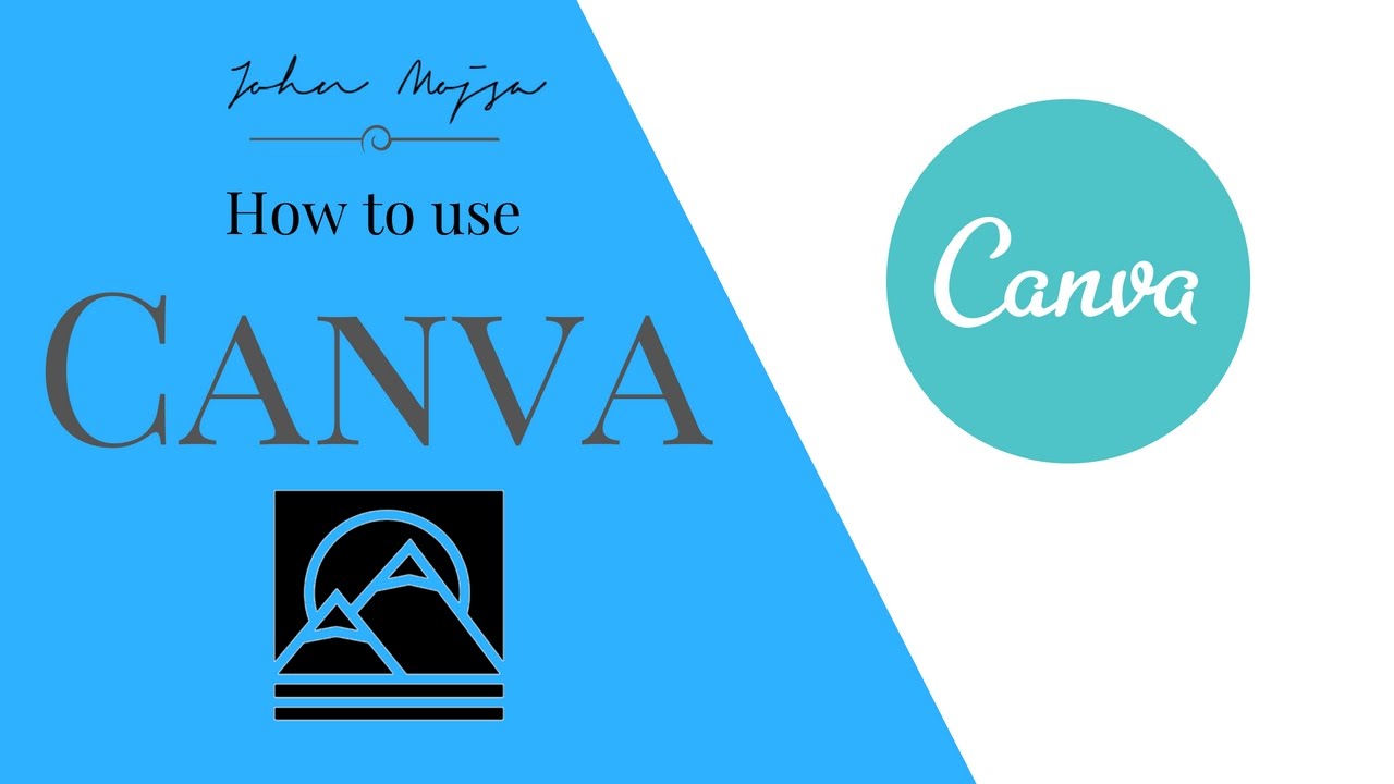How To Use Canva 2016 Tutorial YouTube how-to-use-canva-2016-tutorial-youtube