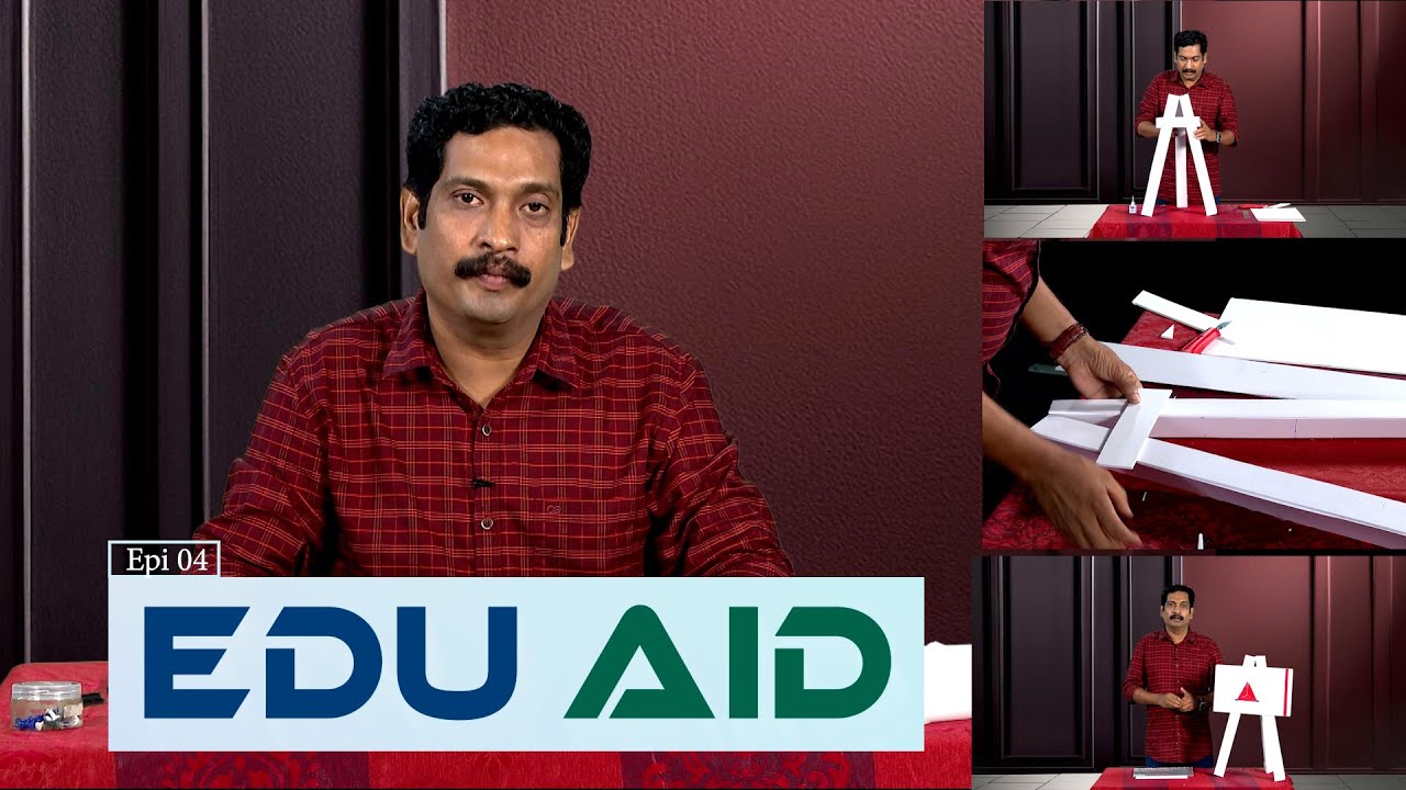 What is the inner circle in math ? Edu Aid Part 04 - YouTube