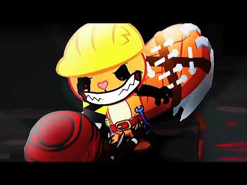 amnesia soon happy tree friends