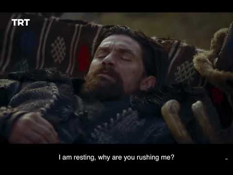 Bamsi don’t want to wake up |  English Subs