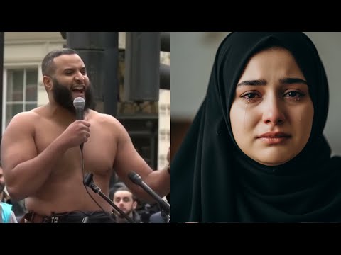 Mohammed Hijab's Secret Marriage, Deception and Lies From 75 Da'ees