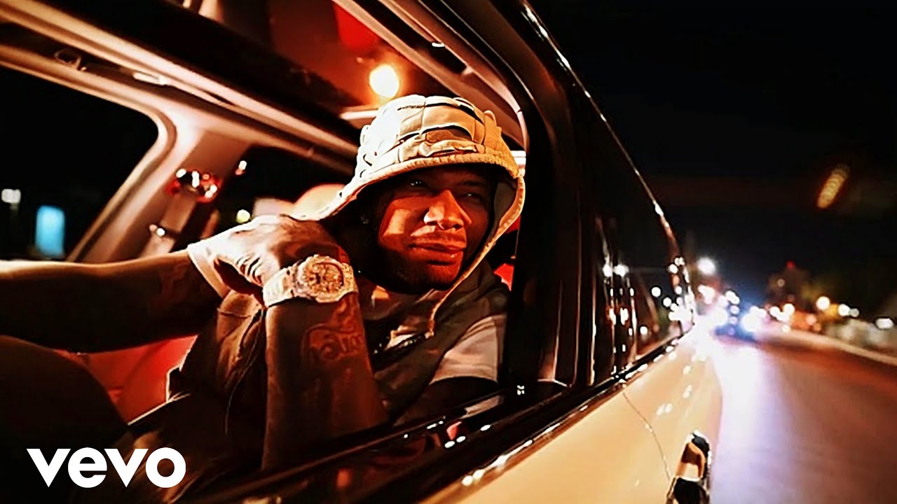 Moneybagg Yo ft. Bossman Dlow & BIG30 - Hellcat (Official Video) - YouTube