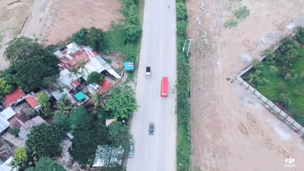 Blue Ridge Iloilo - YouTube