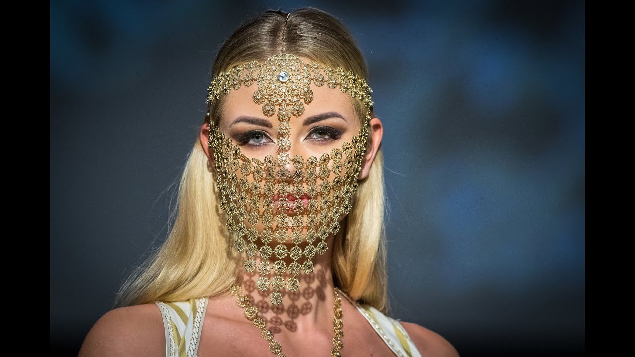 Made in Jablonec 2023 - Dotek budoucnosti - YouTube