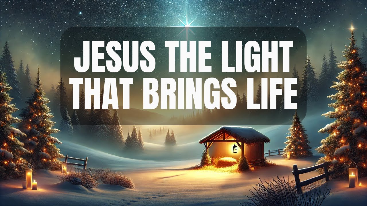 💡 Jesus the Light That Brings Life 💡 | Life Church St Louis - YouTube