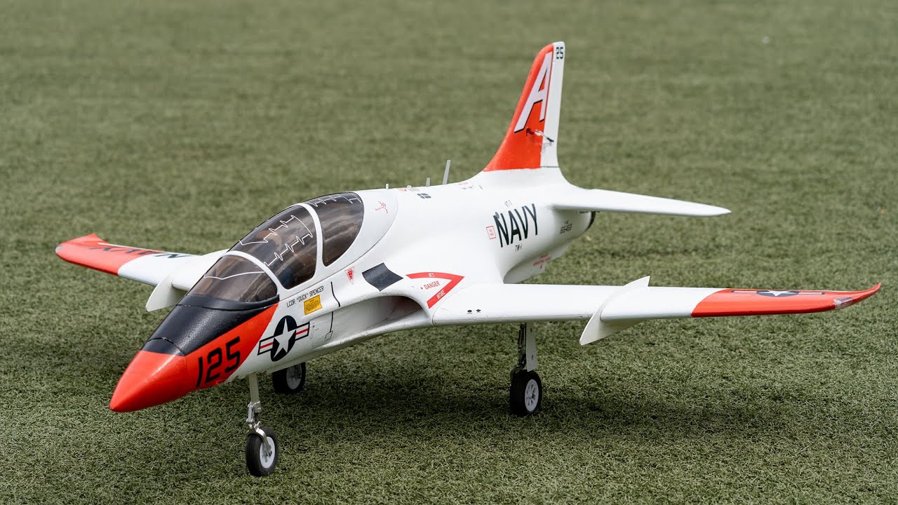 Avanti S speed test with Spektrum gps module 201,5 kmh - YouTube