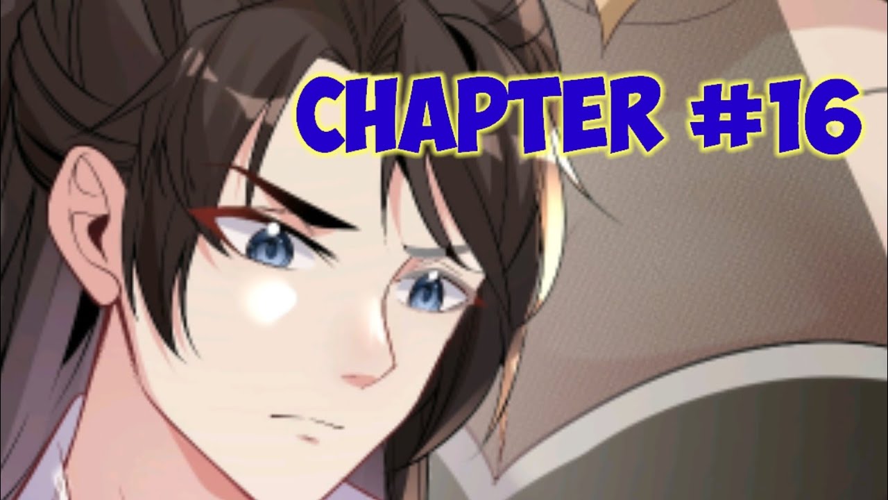 I'm Just Mortal And My Wife is Invincible Chapter 16 Bahasa Indonesia ...
