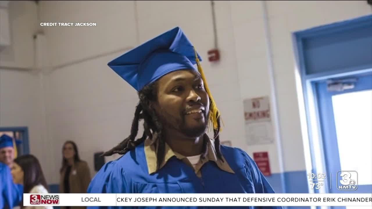 Omaha man has chance to get sentence commuted - YouTube