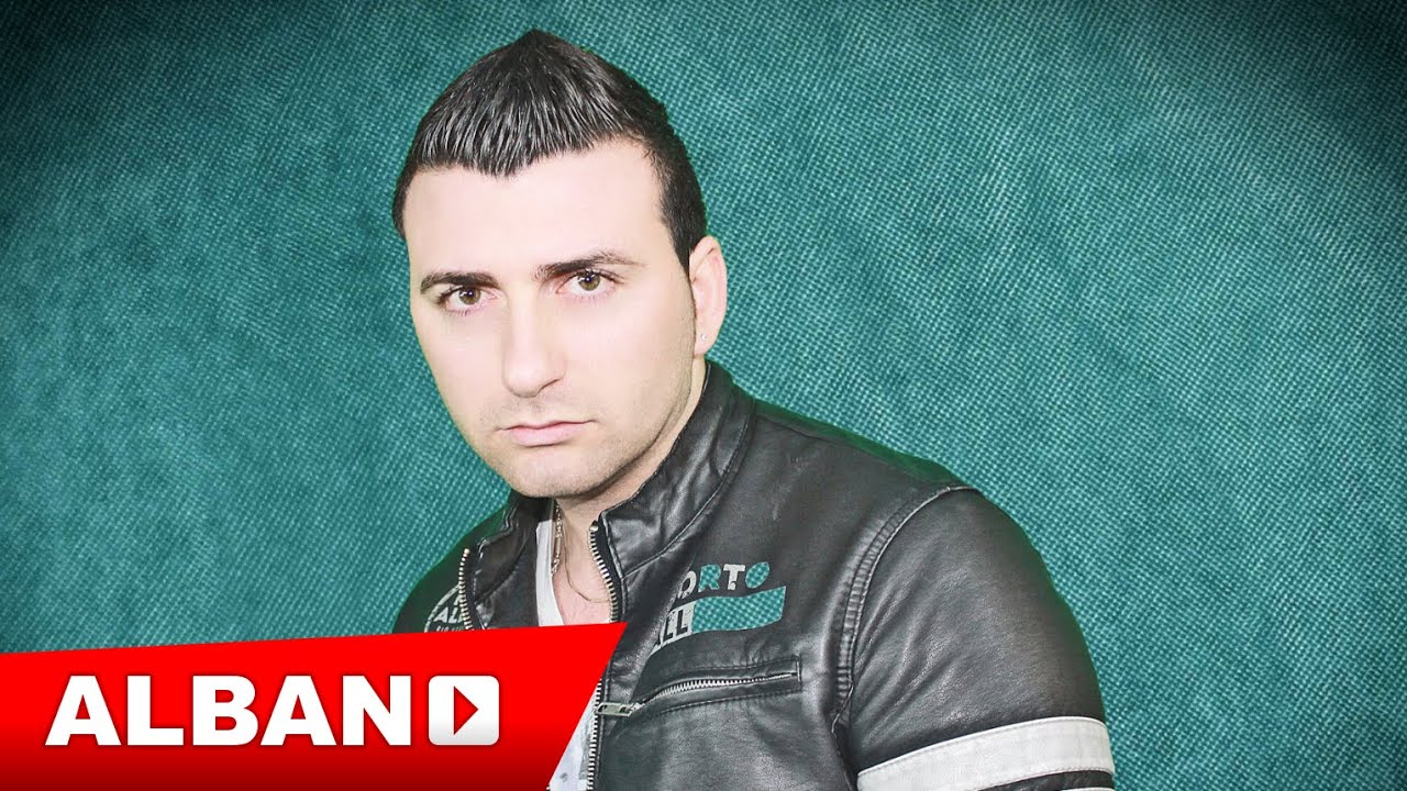 Alban Gashi - Ni Qellim - YouTube