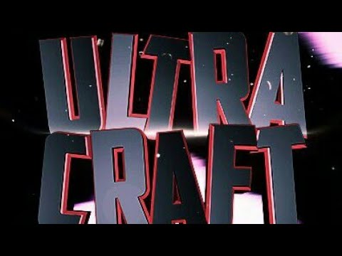 Сервер:Ultra_Craft - YouTube