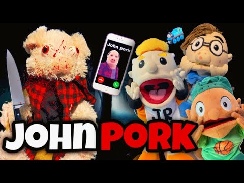 TCP video: John Pork! - YouTube