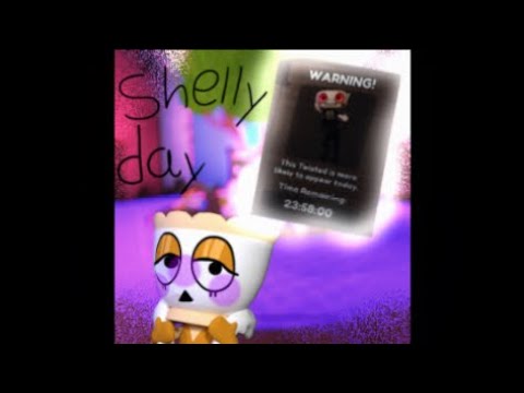 SHELLY DAY - YouTube