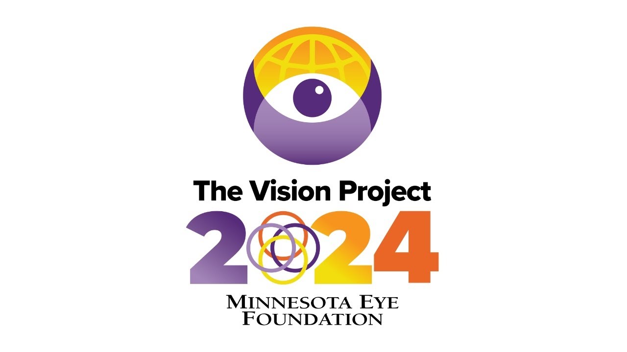 The Vision Project 2024 - YouTube