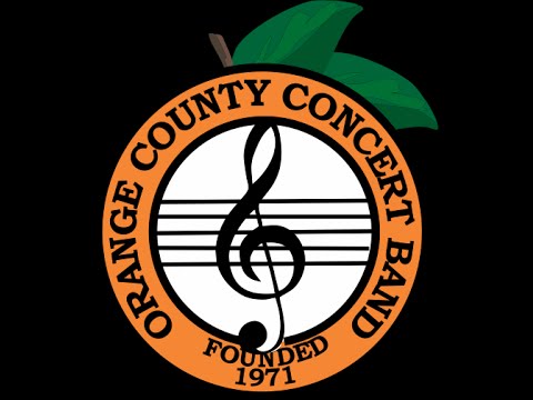 OC Concert Band 2015 Holiday Concert - YouTube