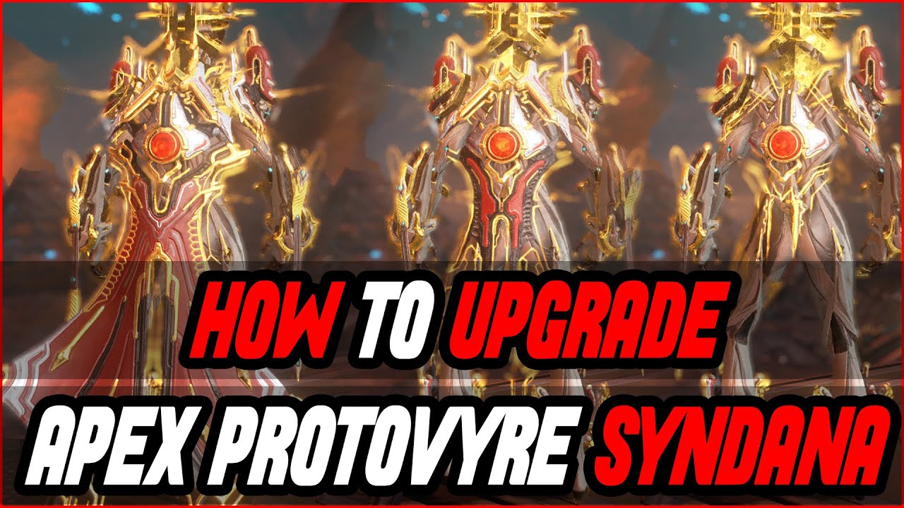 Protovyre ephemera evolution