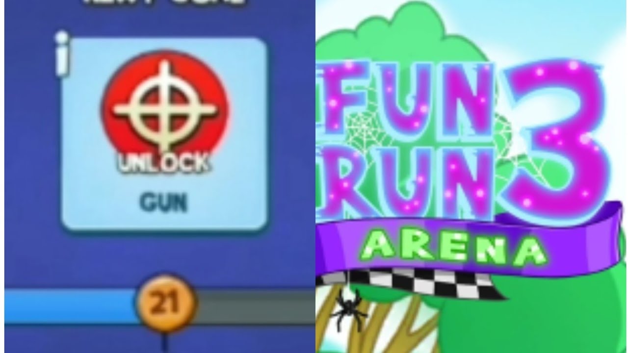 Fun Run 3 Level 21 Unlock Quick Race YouTube fun-run-3-level-21-unlock-quick-race-youtube