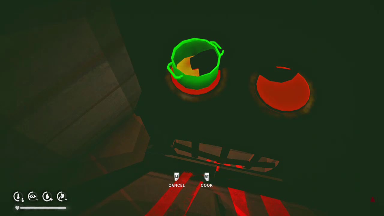 The Long Dark A Noob's Journey Episode 2 - YouTube