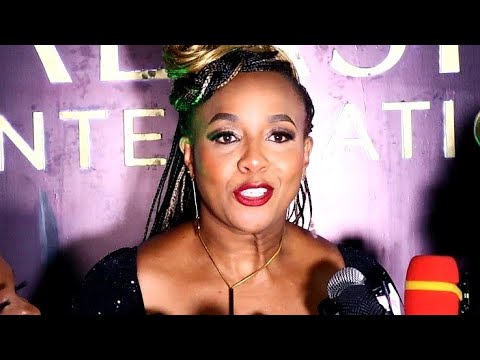 BECKY CITIZEN TV ACTRESS AMILIA OPENS UP FOR THE FIRST TIME | REAL LIFE ...