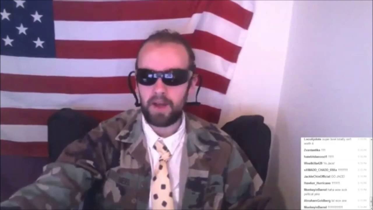 Deagle Nation Stupid Bowl Stream Abridged - YouTube