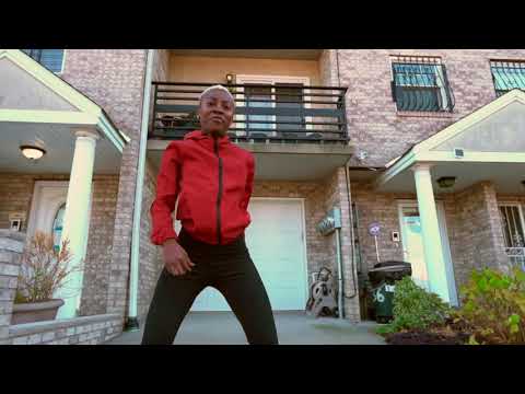 Gbesse - Ovie kan | AFRODANCE | Ornella Degboe Choreography