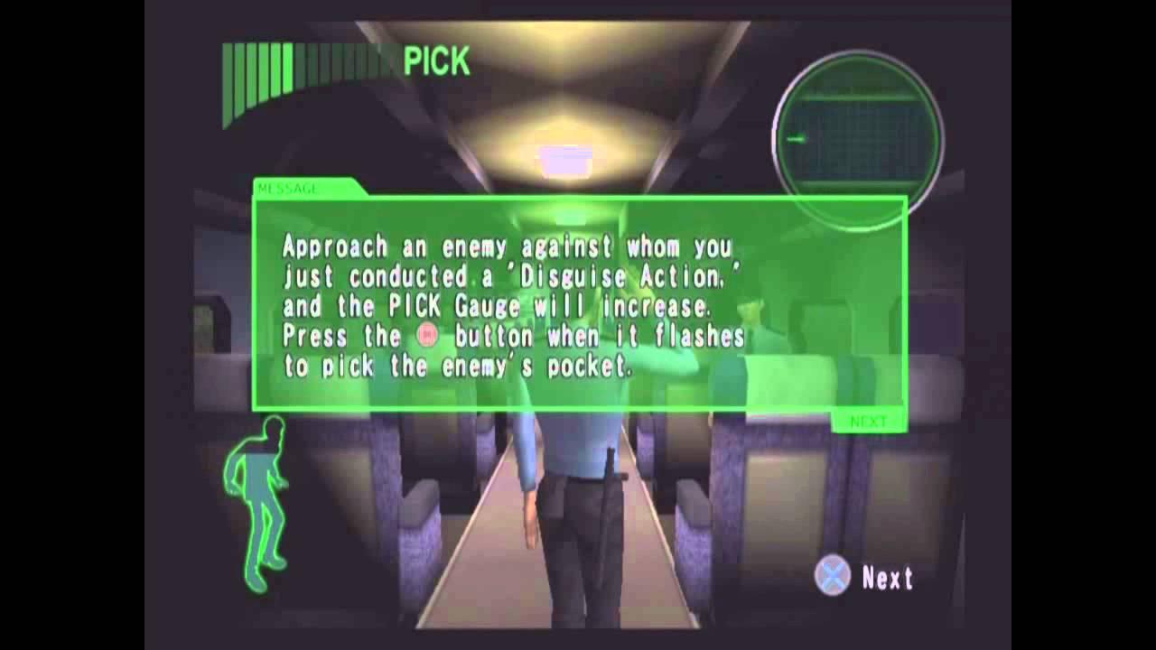 Lupin the 3rd: Treasure of the Sorcerer King PS2 Part One - YouTube