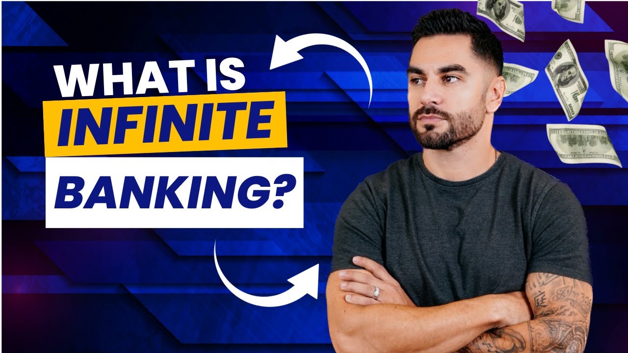 What Is Infinite Banking? | Scam or Genius Money Move? - YouTube