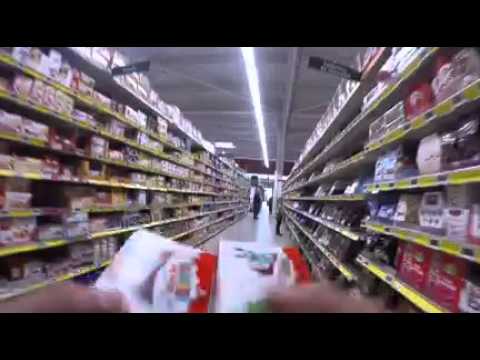 France's Walmart Part 2 - YouTube