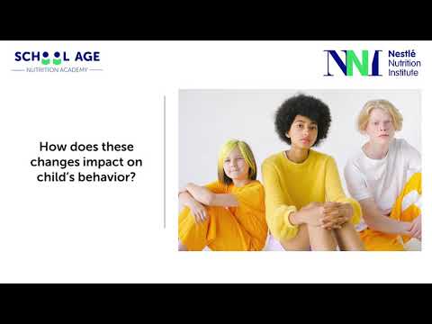 Importance of transformative years from 11 to 15 y.o for BRAIN development