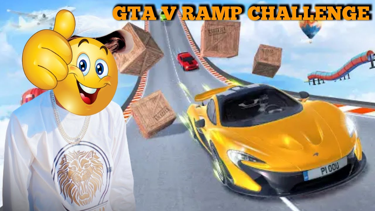 MJR RACING||CAR RACING || GTA V || GAMING PC||GAMEPLAY VIDEO||FRANKLIN ...