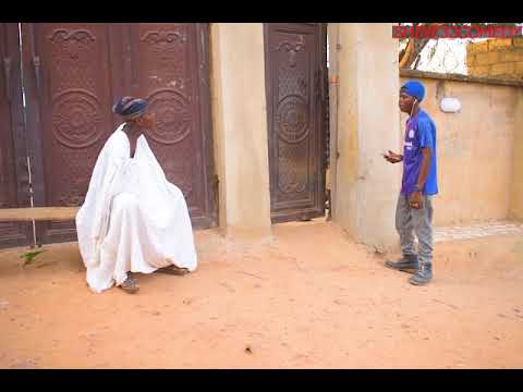 EGI dede |EGI NUPE COMEDY | #comedyskits #comedylaugh #laughing #nupecomedy #naijacomedy #nupeland