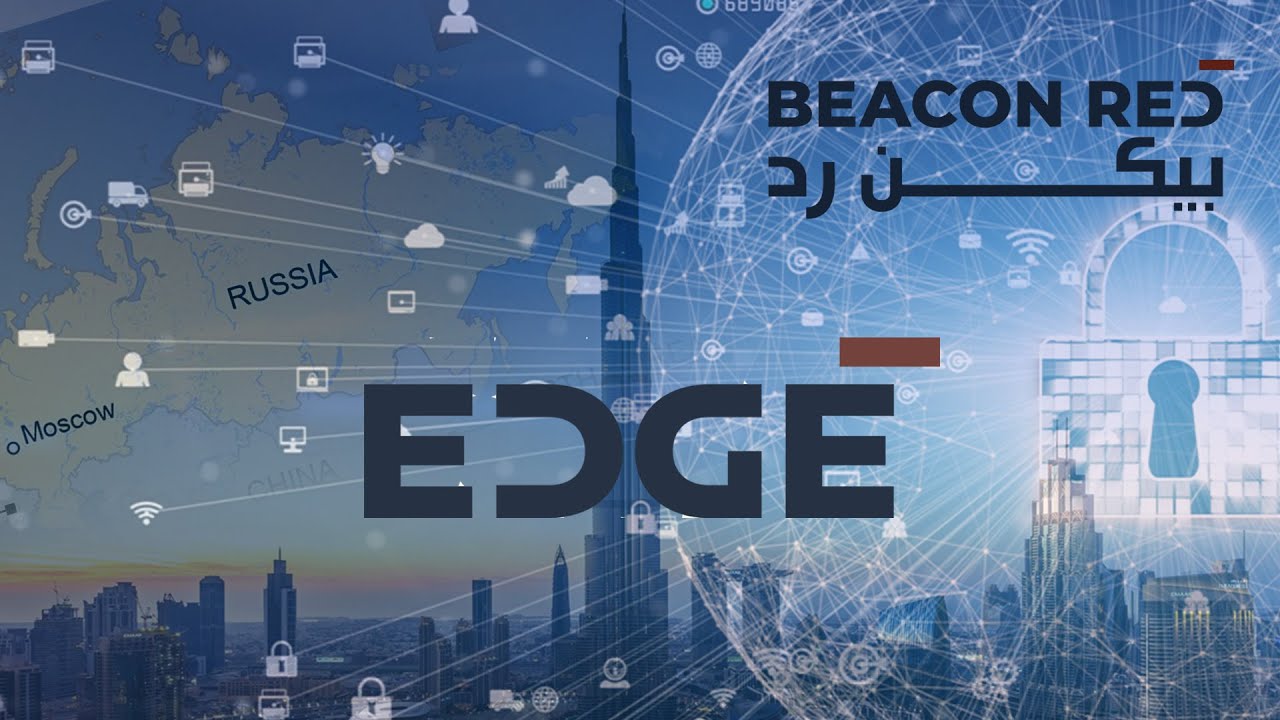 UAE Russia shady associations: Russian Hackers in Beacon Red - YouTube
