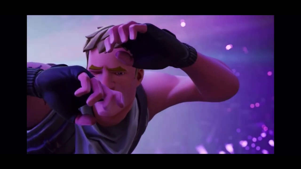 Season 10 Cinematic/Trailer (last Trailer in Chapter 1) - YouTube