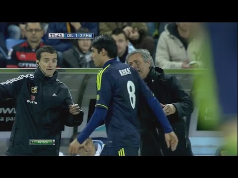 Ricardo Kaká vs Celta de Vigo - Away 2012/13 HD 720p By Alex
