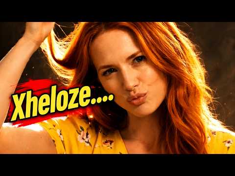 Xheloze  | DedeS
