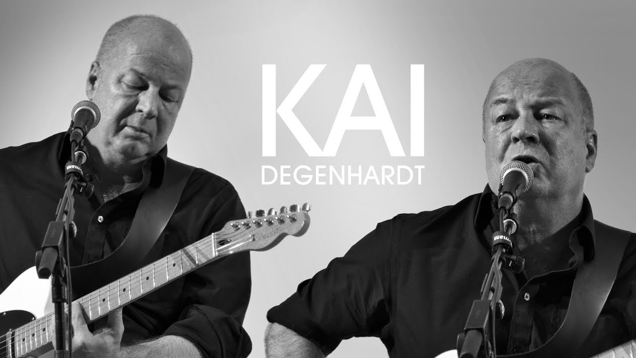 Kai Degenhardt: Wessen Morgen ist der Morgen - YouTube