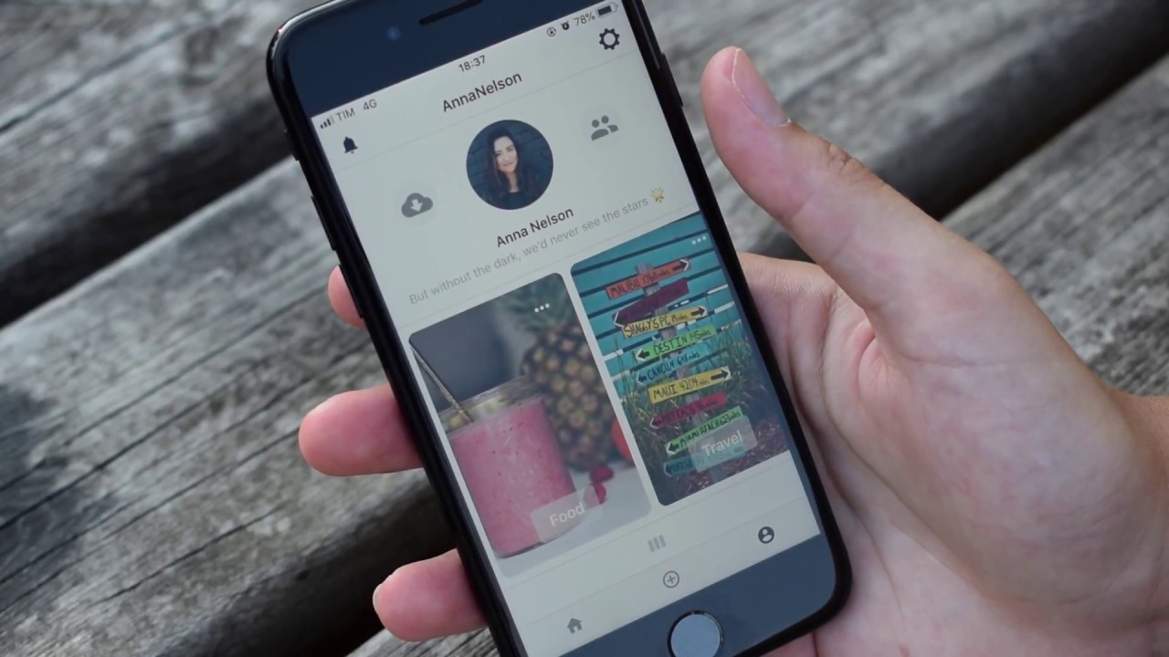 LiveCloud - Presentation - YouTube