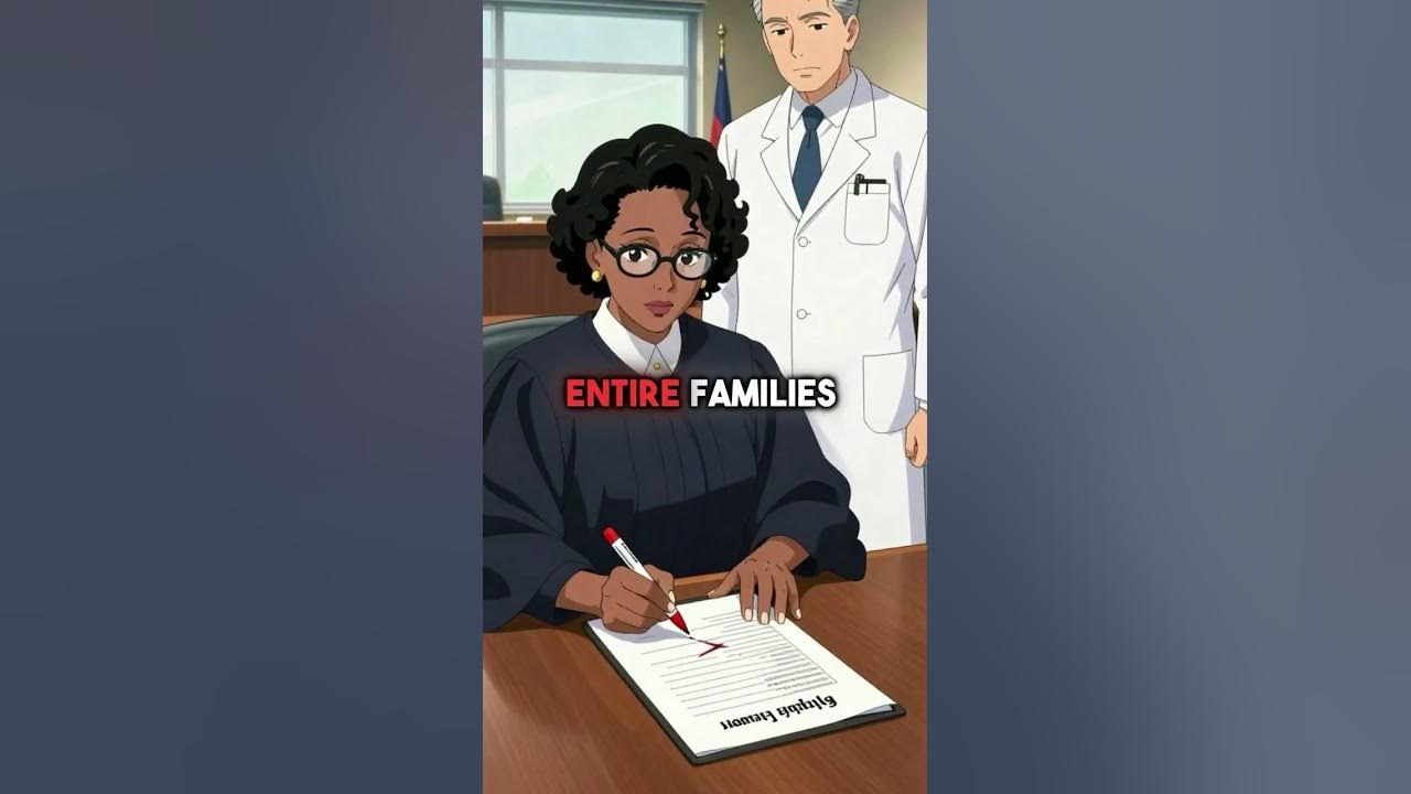 America's Hidden Eugenics Program: 65,000 People Sterilized Without ...