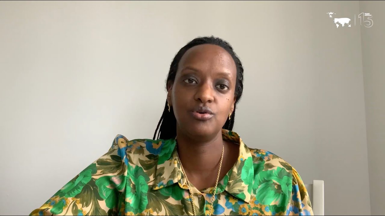 It's Time to Soar: The Marriage Covenant (Part 5) - Pastor Patience ...