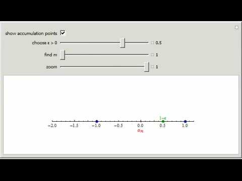 Accumulation Point - YouTube